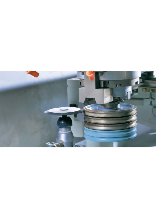 NRG 250-CNC, קטלוג | Mechanik